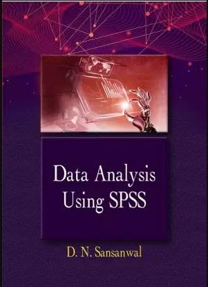 Buy DATA ANALYSIS USING SPSS Book Online at Low Prices in India | DATA ANALYSIS USING SPSS ...