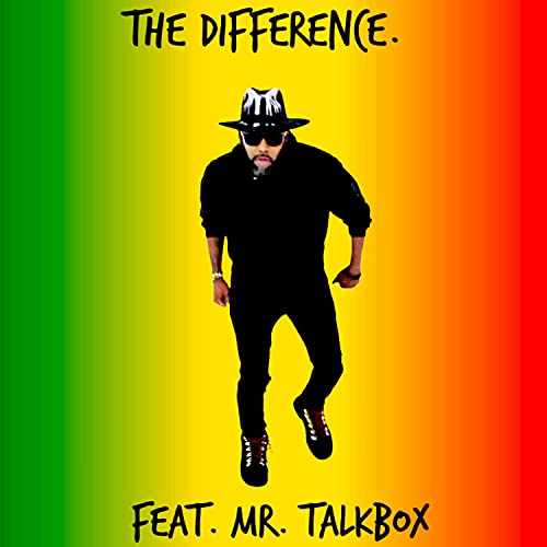 The Difference EP de B.Slade en Amazon Music Unlimited