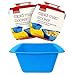 Amazon.com: Rapid Mac Cooker | Microwave Macaroni & Cheese in 5 Minutes ...
