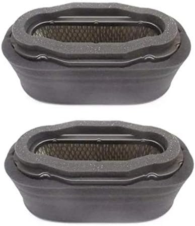 Amazon.com: Air Filter & Pre-Filter Combo Compatible with Kawasaki ...