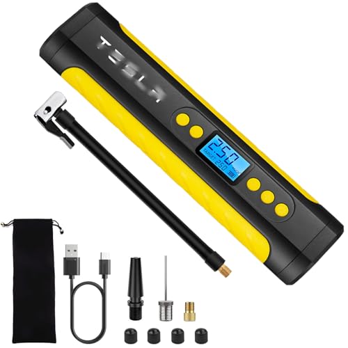 Tesla Tire – The 15 best products compared - Your Motor Guide