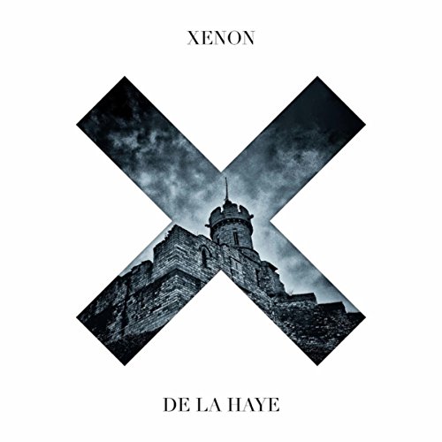 Amazon Music UnlimitedでXenonのDe La Hayeを