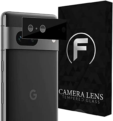 FIRST MART Camera Lens Protector for Google Pixel 7 5G | Tempered Glass ...