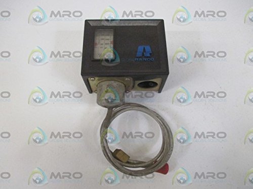 Amazon.com: RANCO 010-2054 100-400 PSIG Range, 40-150 PSI Differential ...