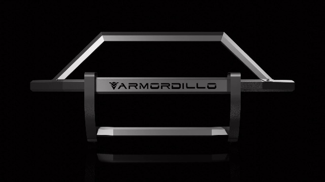 Watch Armordillo AR2 Pre-Runner Guard on Amazon Live