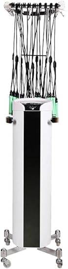 Amazon.com: Digital Hair Perm Machine & Curler with LCD Display - Salon ...