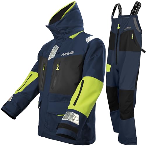 Best Ice Fishing Suits – Why These Suits Are a Must-Have!
