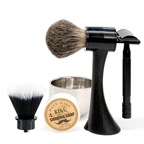Top 10 Best Safety Razor Shaving Soap : Reviews & Buying Guide - Katynel