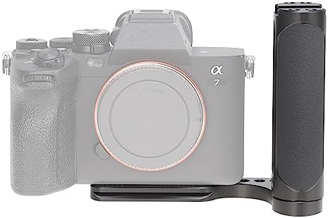 Amazon.com : Fotga Universal Side Handle Grip Hand Grip Holder ...