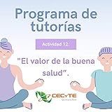【発売日：2021年02月22日】・製造元:porgrama de tutorías CECyTEQROO