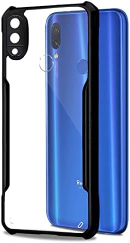 TARKAN TPU Back Cover for Redmi Note 7 Pro;Redmi Note 7s;Redmi Note 7 ...
