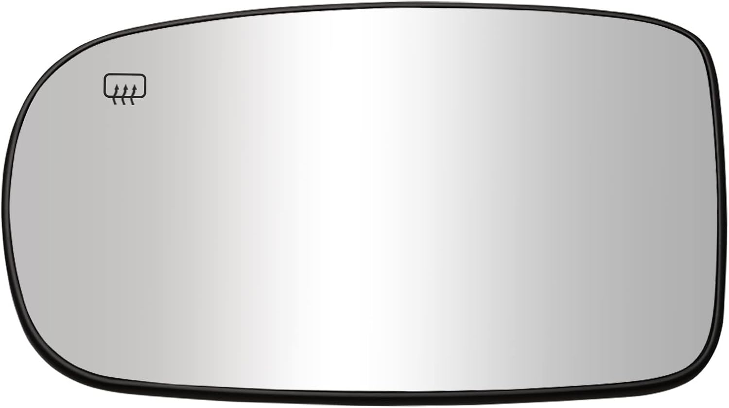 Amazon.com: LOIYLLEN Driver Side Mirror Replacement for 2011-2017 ...