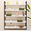 Amazon.com: ICERZCZ Small Green Storage Baskets for Organizing Shelves ...