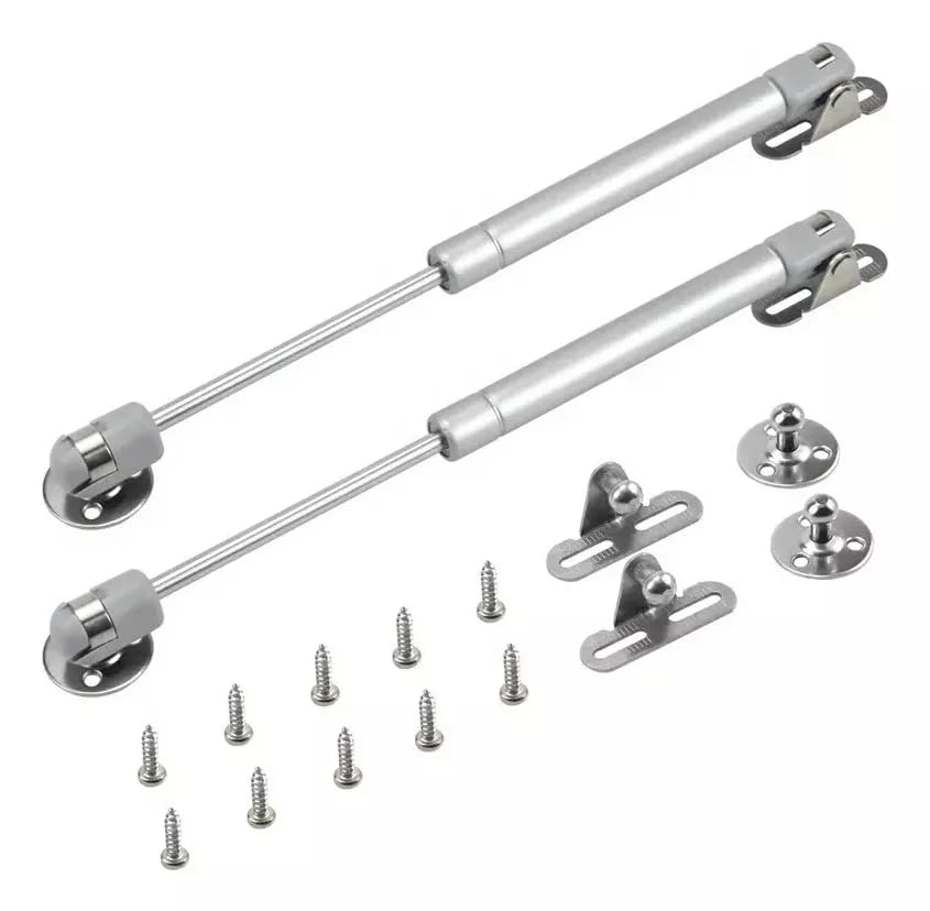 Pistón Hidráulico Para Puertas - Ferreteria Y Herramientas