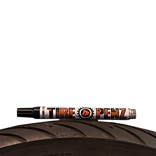 Amazon.co.uk Best Sellers: The most popular items in Tyre Pens