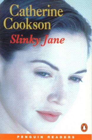 Slinky Jane (Penguin Readers: Level 2): Cookson, Catherine ...