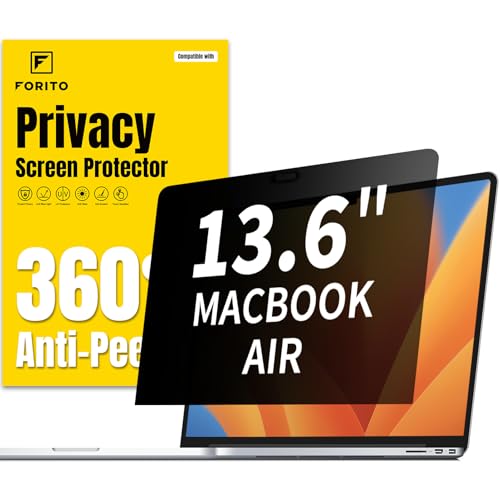 Amazon Best Sellers: Best Laptop Screen Filters