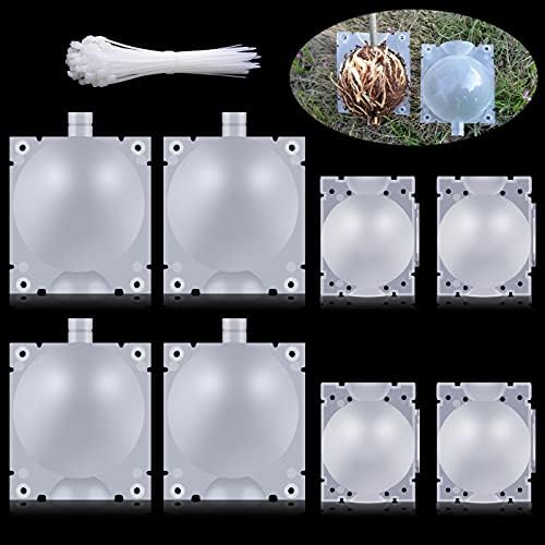 Amazon.com : Markeny Reusable Plant Rooting Ball, Plant Propagation ...