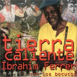 Tierra Caliente - Amazon.com Music