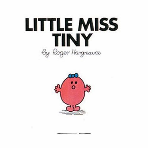 Little Miss Tiny: 9780749852290: Books - Amazon.ca
