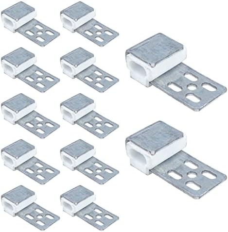 Amazon.com: MEICOCO Upholstery Furniture Spring Clips, Sofa Spring ...