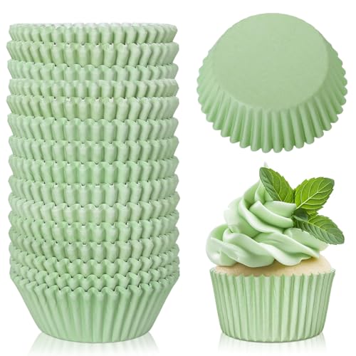 Top 10 Best Cupcake Liners For Weddings : Reviews & Buying Guide - Katynel