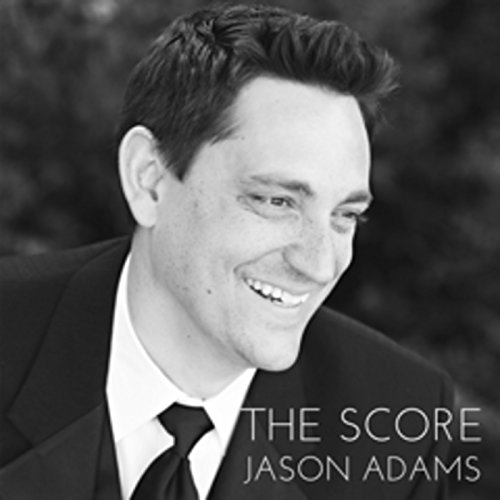 The Score by Jason Adams on Amazon Music - Amazon.co.uk
