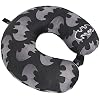 Amazon.com: Ful Batman Neck Pillow, Logo Design Travel Head Pillow for ...