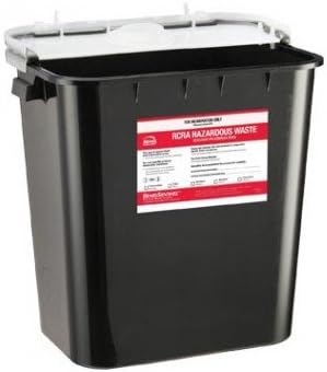 RCRA Hazardous Waste Containers: Amazon.com: Industrial & Scientific