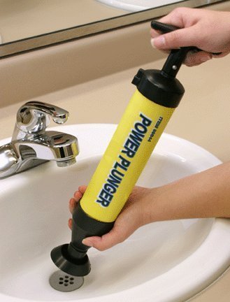 Top 10 Best Style Plunger For Sinks : Reviews & Buying Guide - Katynel