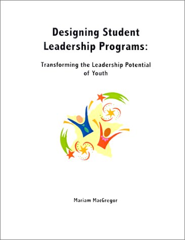 Buy Designing Student Leadership Programs Book Online at Low Prices in ...