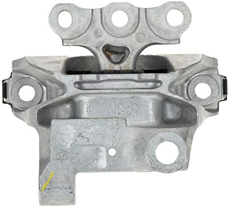 Amazon.com: Mopar 68081488AH Engine Mount (Right) Dodge Dart : Automotive