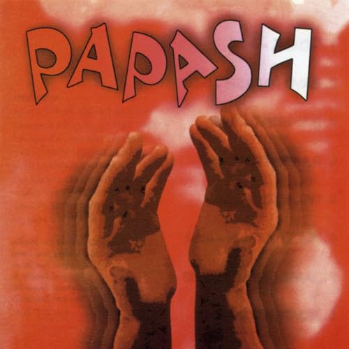 Play Papash by Papash on Amazon Music