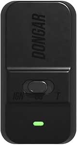 Amazon.com: Dongar PRO Plug & Play Parking Mode Adapter for Dash Cams ...