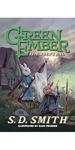 Amazon.com: The Green Ember (The Green Ember Series: Book 1 ...