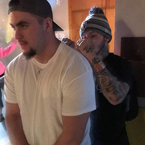 Play Finish Line by Skyler Ray on Amazon Music