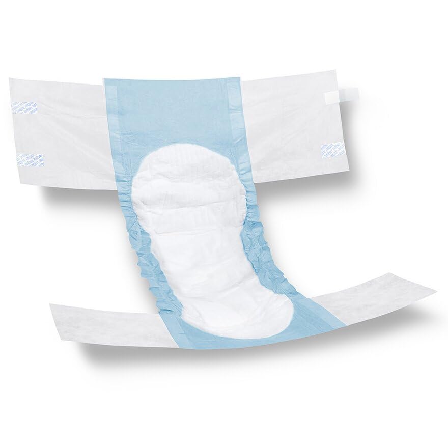 Snapklik.com : Inspire Incontinence Adult Diapers, Maximum Absorbency ...