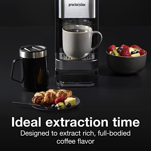 The 10 Best Proctor Silex Coffee Makers of 2026 [Verified] - Cherry Picks