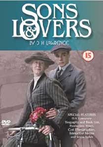 Sons And Lovers [2003] [DVD] : Amazon.com.be: Films et TV