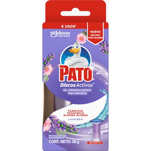 Mejores Productos De Pato Purific Para Baños