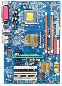 Amazon.com: Albatron PX945P Intel 945P Socket 775 ATX Motherboard w ...