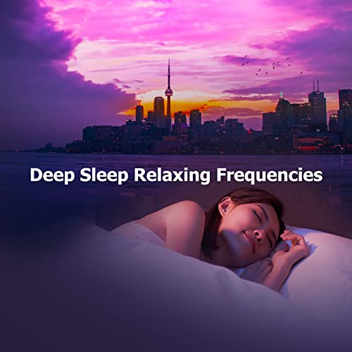 Play Deep Sleep Relaxing Frequencies by Deep Sleep Relaxing Music on ...