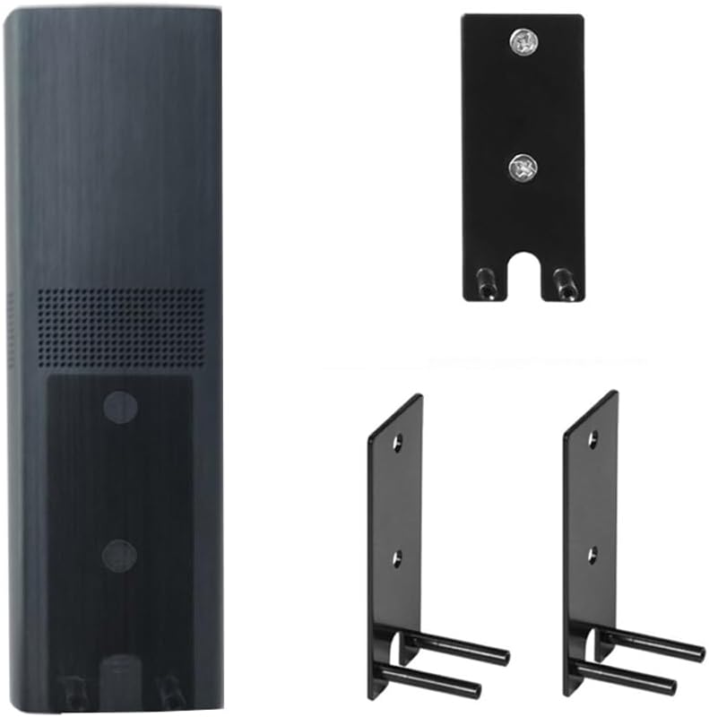 Amazon.com: Bose OmniJewel Ceiling Bracket, Black : Electronics