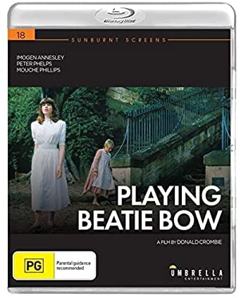 Beatie Bow - Das Spiel mit der Zeit / Playing Beatie Bow (1986 ...
