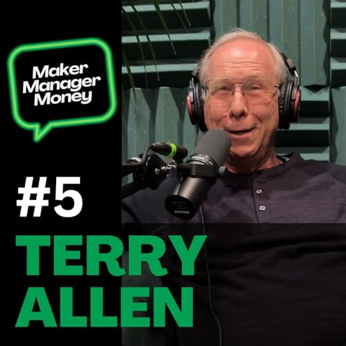 Amazon.co.jp: Terry Allen: Unmasking Success - A Journey from Mascot ...
