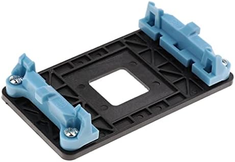 CALANDIS CPU Fan Cooler Retainer Base Bracket For AMD Socket AM3+ AM2 ...