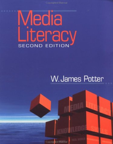 Buy Media Literacy Book Online at Low Prices in India | Media Literacy ...