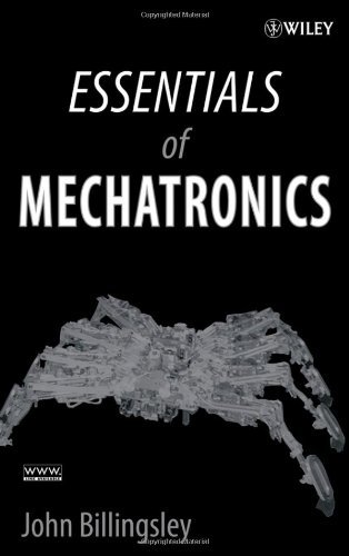 Essentials of Mechatronics (English Edition) - eBooks em Inglês na Amazon.com.br