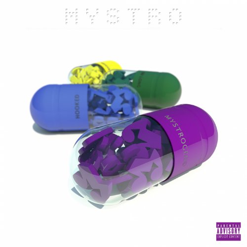 Amazon.com: Mystrogen [Explicit] : Mystro: Digital Music