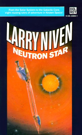 Neutron Star: Niven, Larry: 9780345336941: Amazon.com: Books